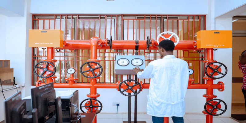 Home - Department of Petroleum Engineering